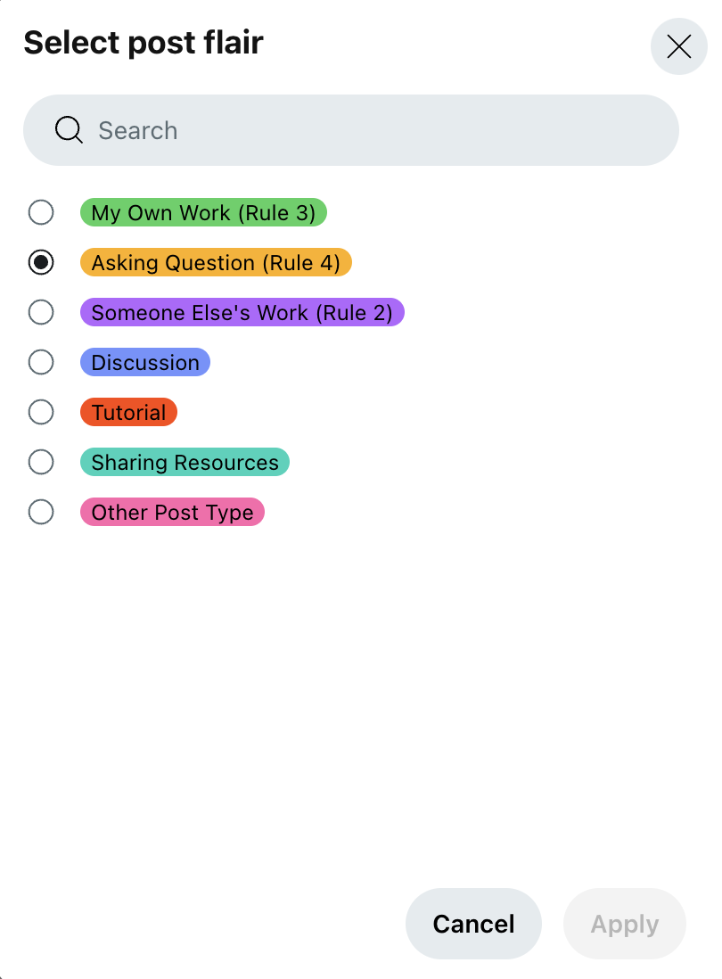 Reddit Flair: The Complete Guide for Beginners - REDUV