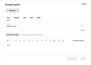 Reddit Flair: The Complete Guide for Beginners - REDUV