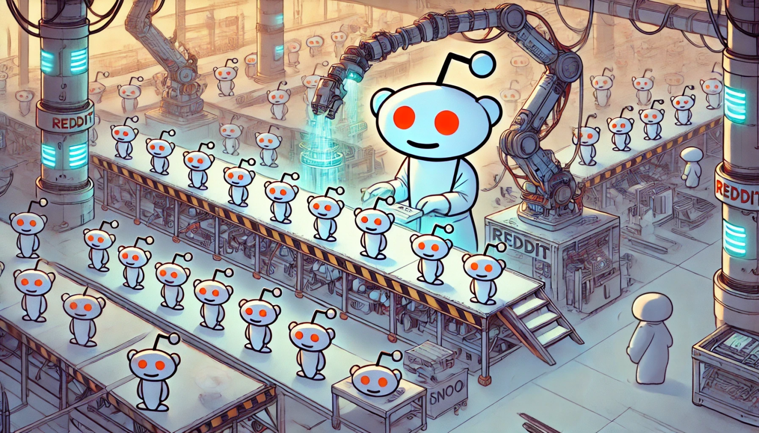 Buy High-Karma Aged Reddit Accounts (Cheap & Instant)