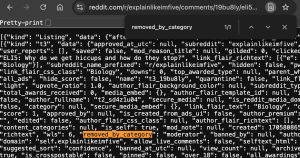 How to Check Removed Reddit Posts and Comments in 2025