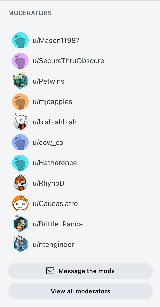 How to Check Removed Reddit Posts and Comments in 2025