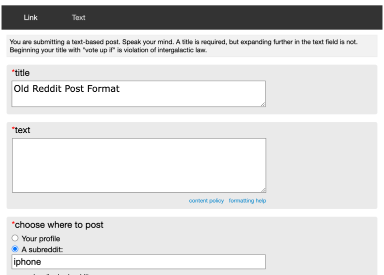 How to Post on Reddit: A Step-by-Step Guide - REDUV