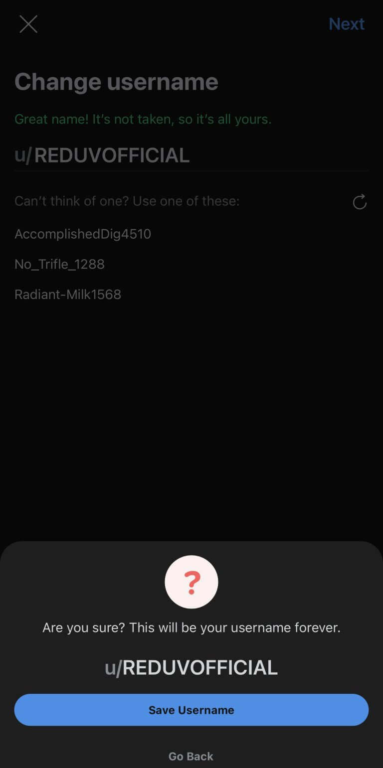 How to Change Your Reddit Username: A Step-by-Step Guide - REDUV