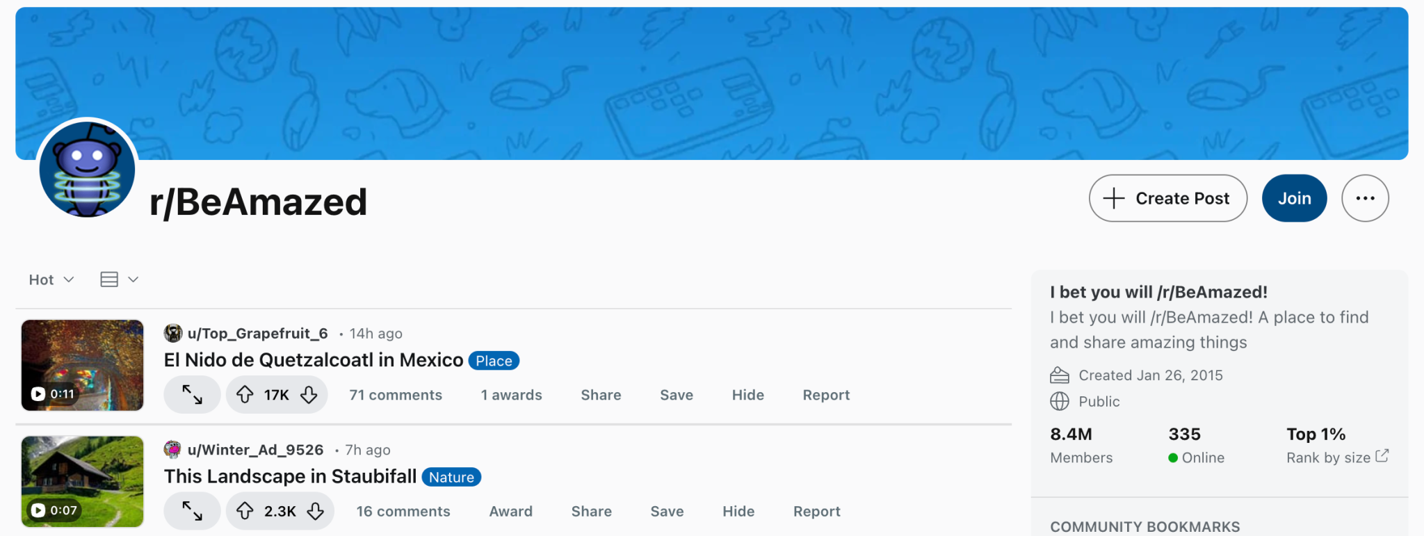 How to Create a Subreddit (Community) on Reddit - REDUV