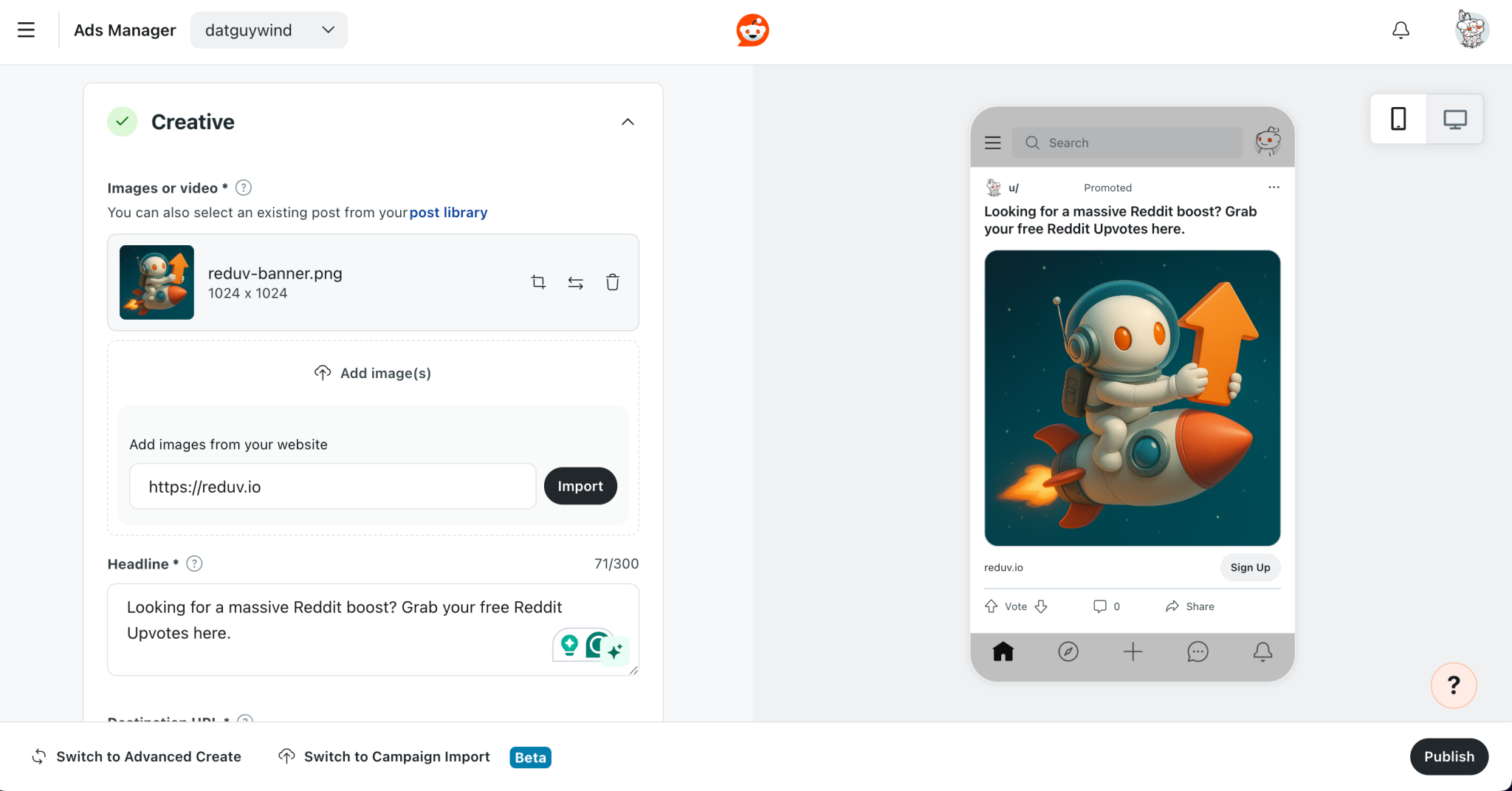 Reddit Ads: A Step-by-Step Guide (2025 Update)
