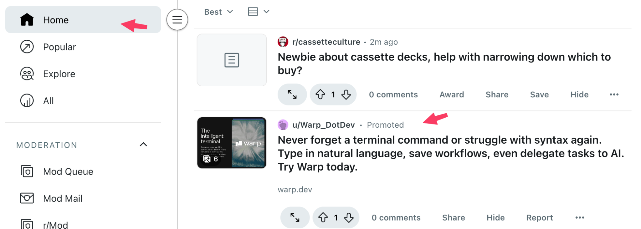 Reddit Ads: A Step-by-Step Guide (2025 Update)