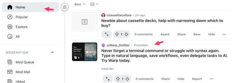 Reddit Ads: A Step-by-Step Guide (2025 Update)