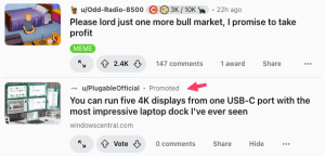 Reddit Ads: A Step-by-Step Guide (2025 Update)