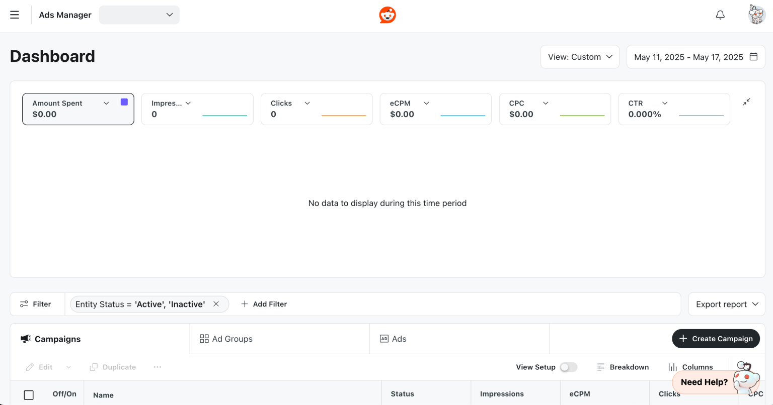 Reddit Ads: A Step-by-Step Guide (2025 Update)