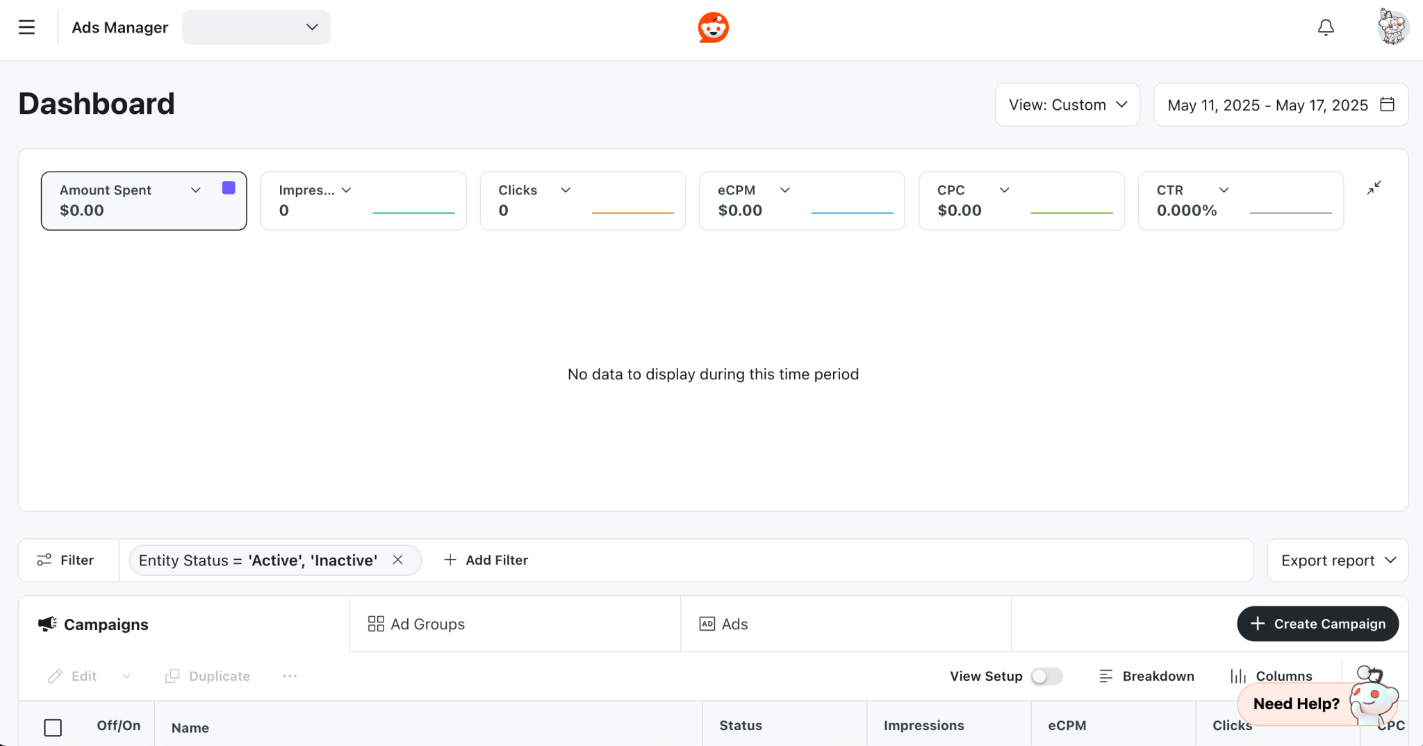 Reddit Ads: A Step-by-Step Guide (2025 Update)